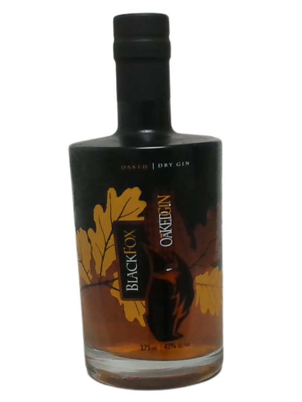 Black Fox Farm & Distillery