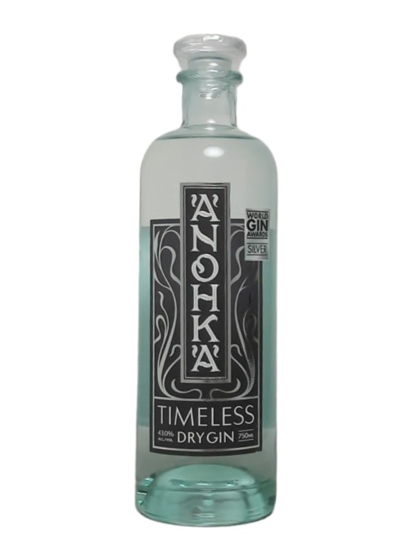 Anohka Distillery