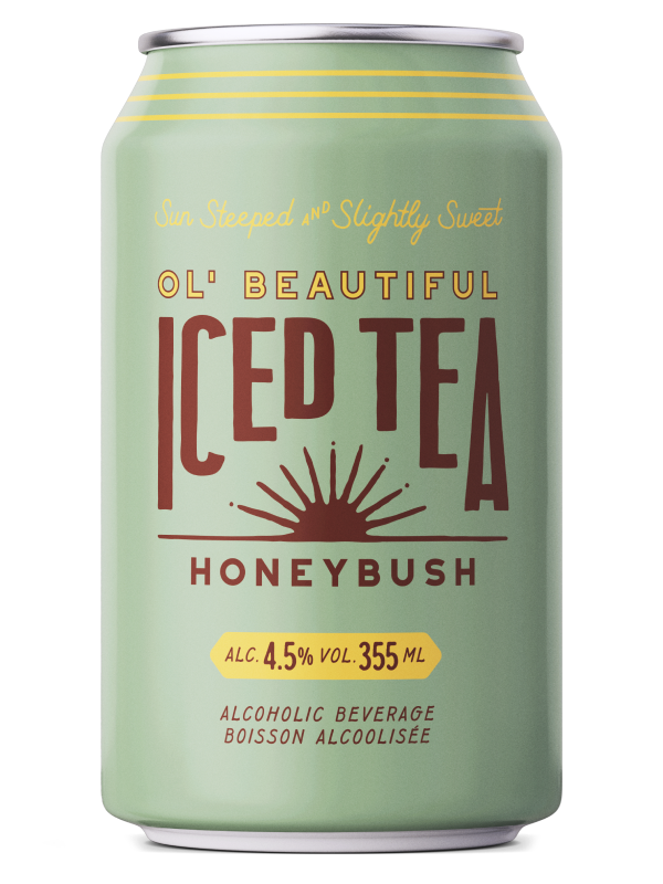 Ol' Beautiful Brewing Co.