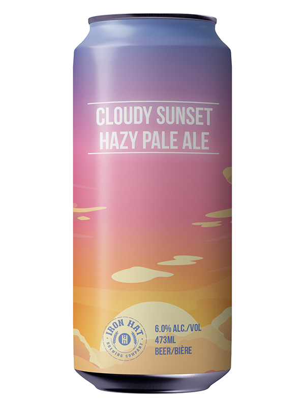 Iron Hat Brewing Company