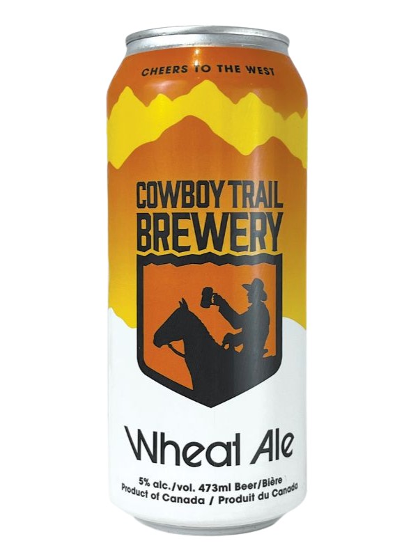 Cowboy Trail Brewery