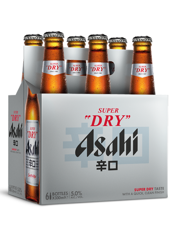 Asahi Canada