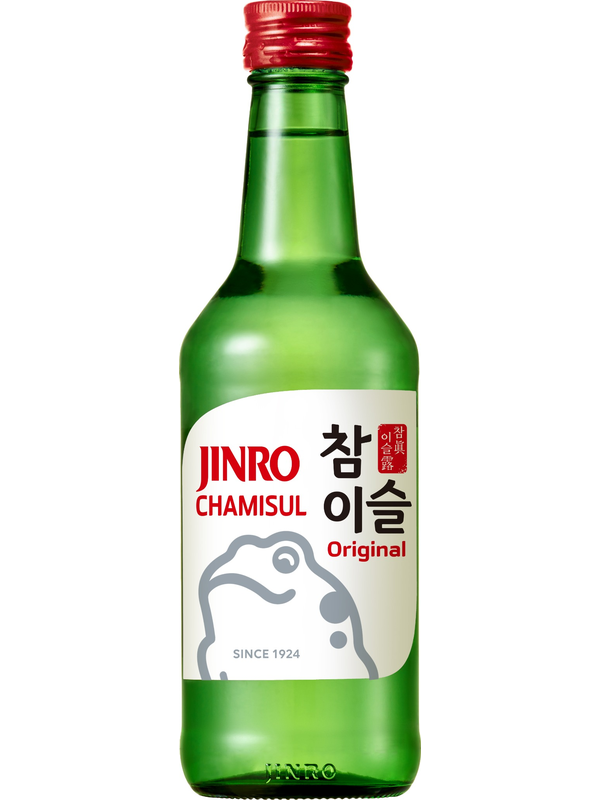 Soju 101: Understanding The Different Types Of Soju –, 57% OFF