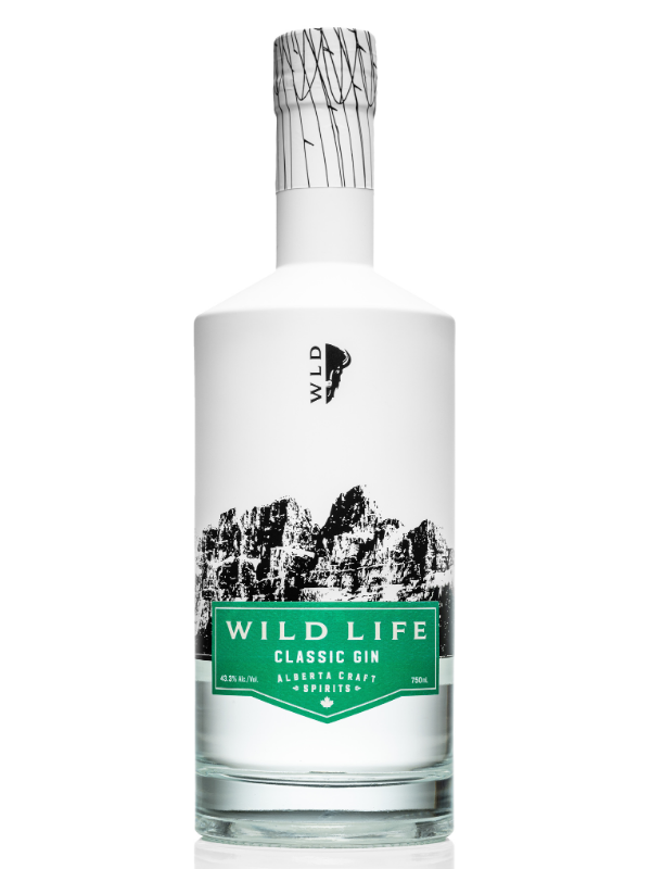 Wild Life Distillery