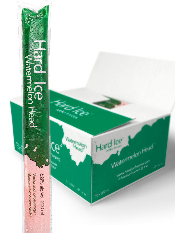 Winterland Beverages Ltd.