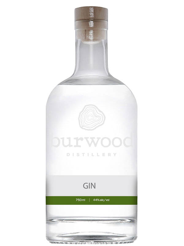 Burwood Distillery