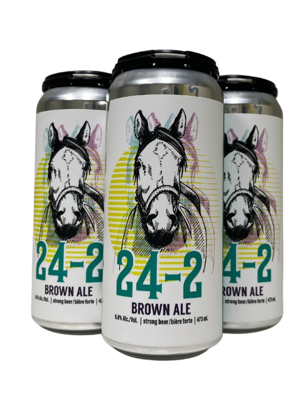 Blindman Brewing