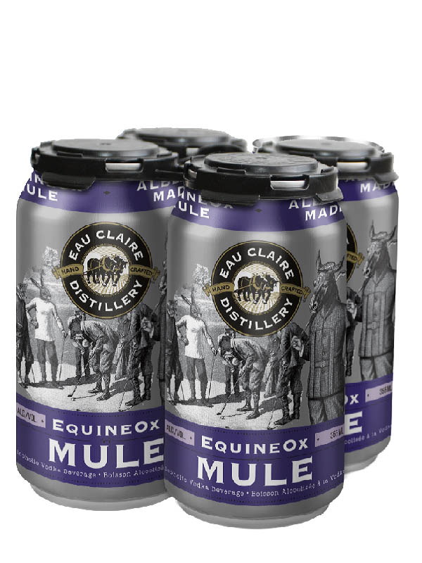 Eau Claire Distillery