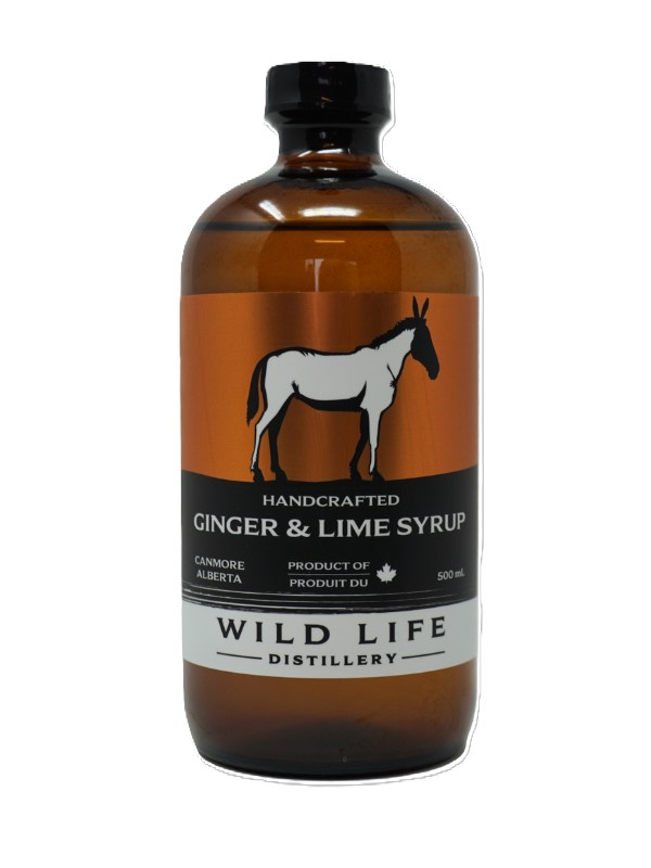 Wild Life Distillery