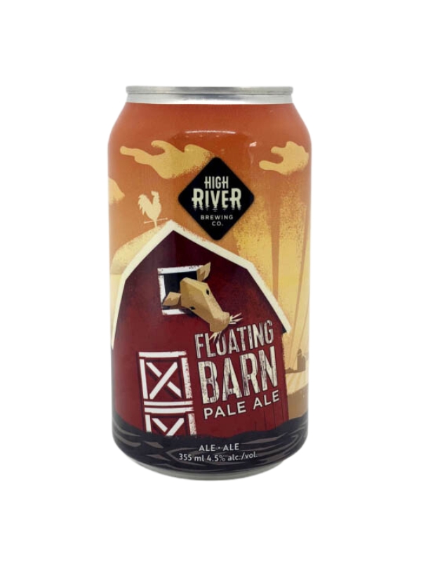 High River Brewing Company