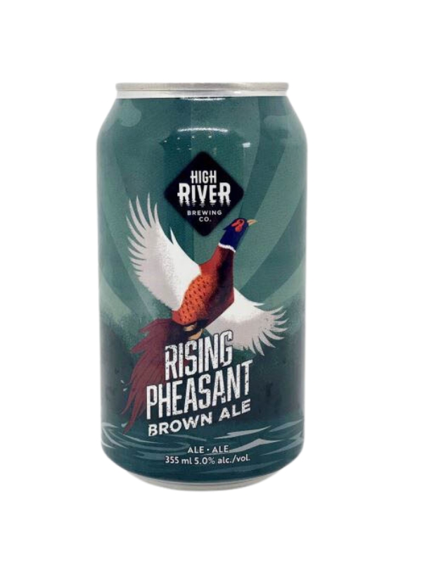 High River Brewing Company