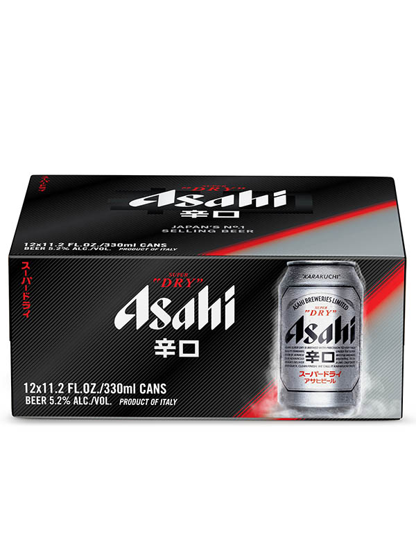 Asahi Canada