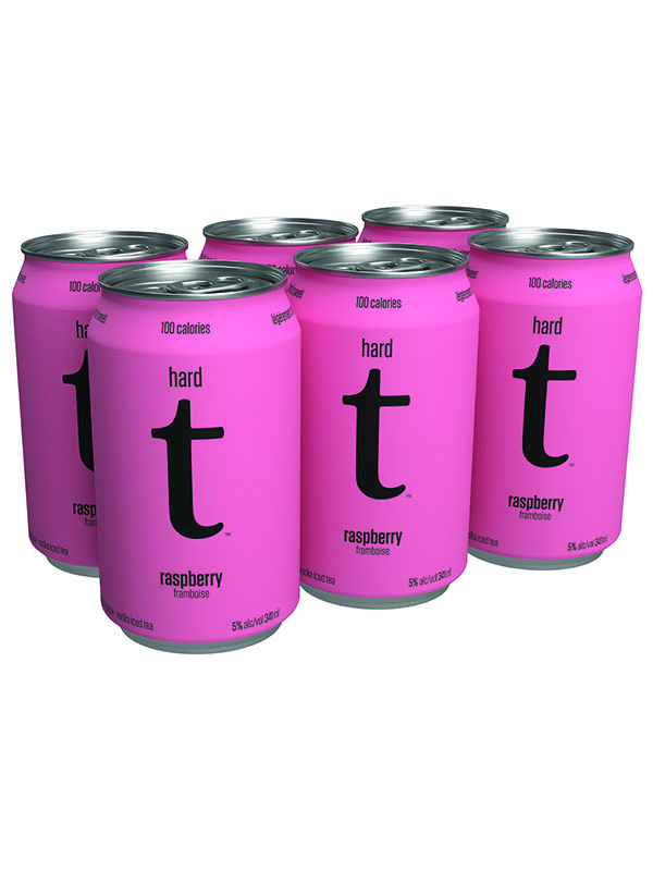 Lovely Day Beverage Corp.