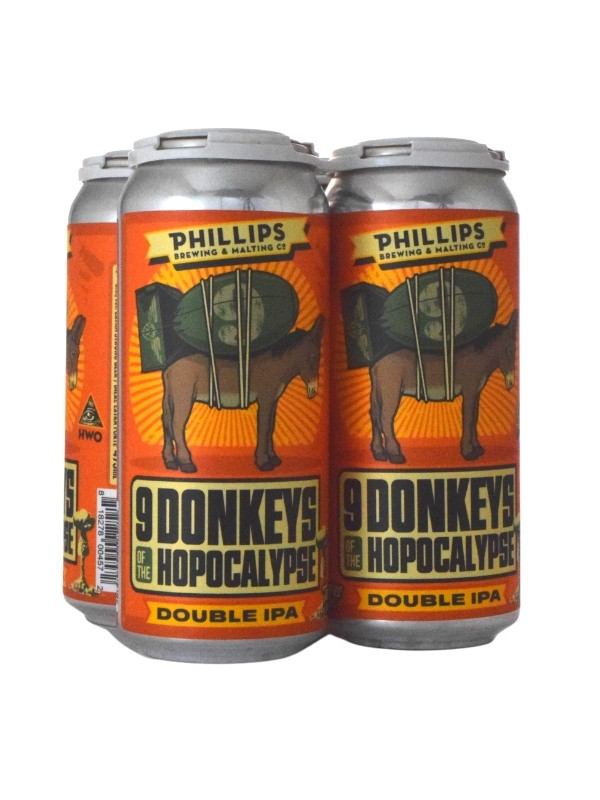 Phillips Brewing & Malting Co.