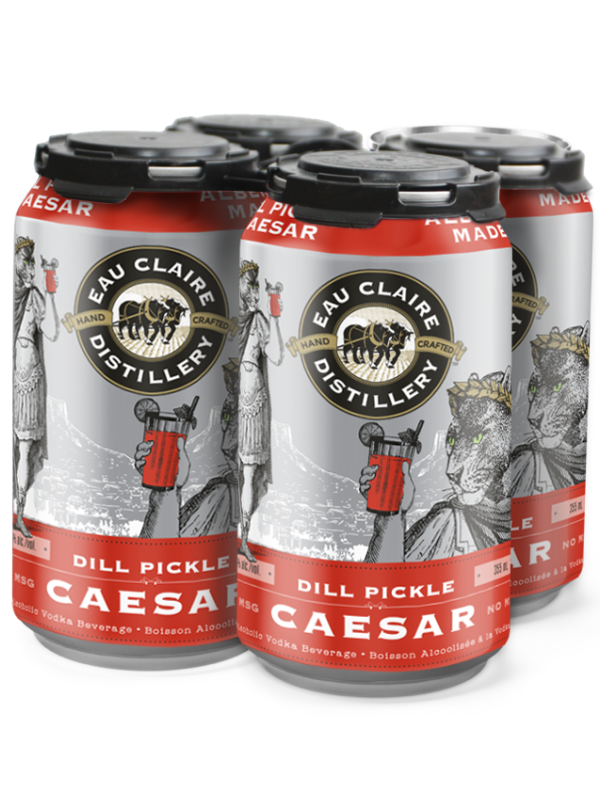 Eau Claire Distillery