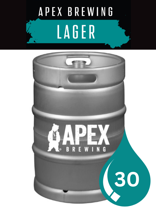 Apex Predator Brewing/Apex Brewing