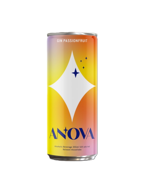 Vel Anova Cocktail Co.