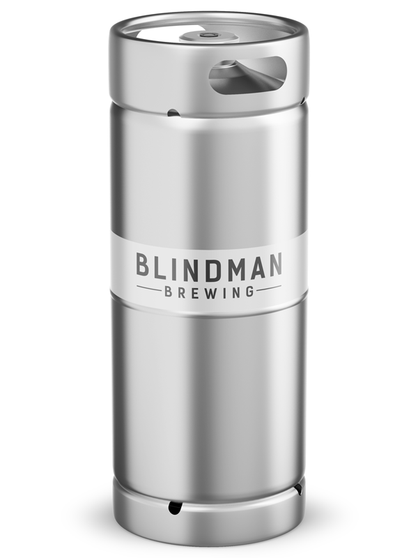 Blindman Brewing