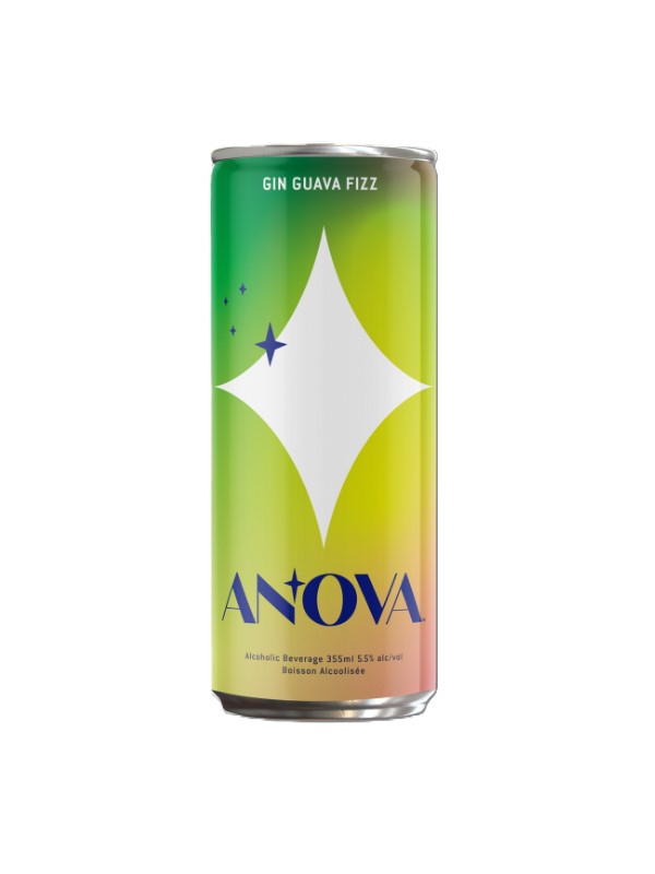 Vel Anova Cocktail Co.