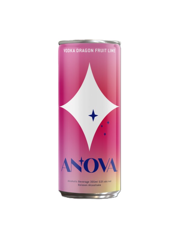 Vel Anova Cocktail Co.