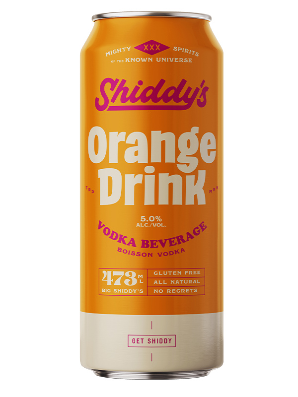 Shiddy's Distilling