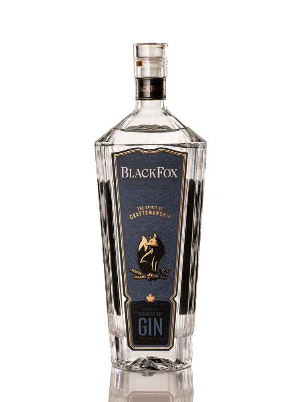 Black Fox Farm & Distillery