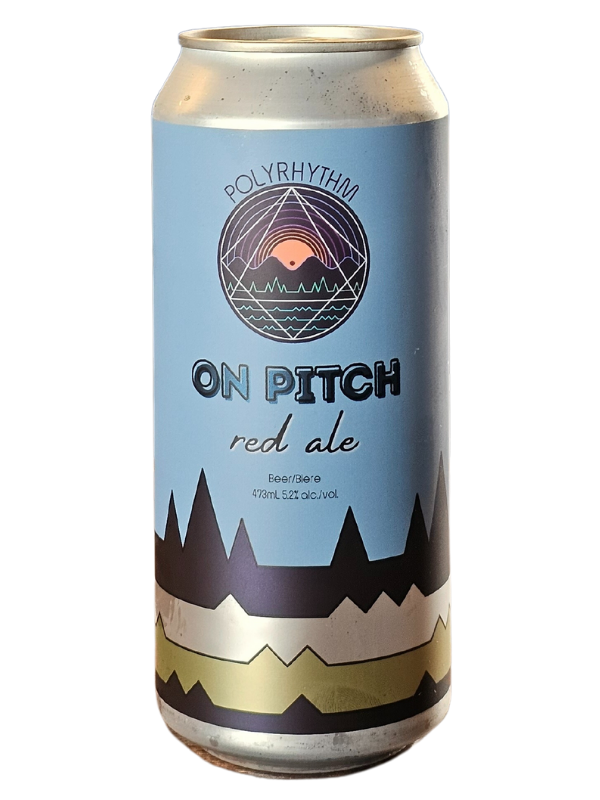 Polyrhythm Brewing