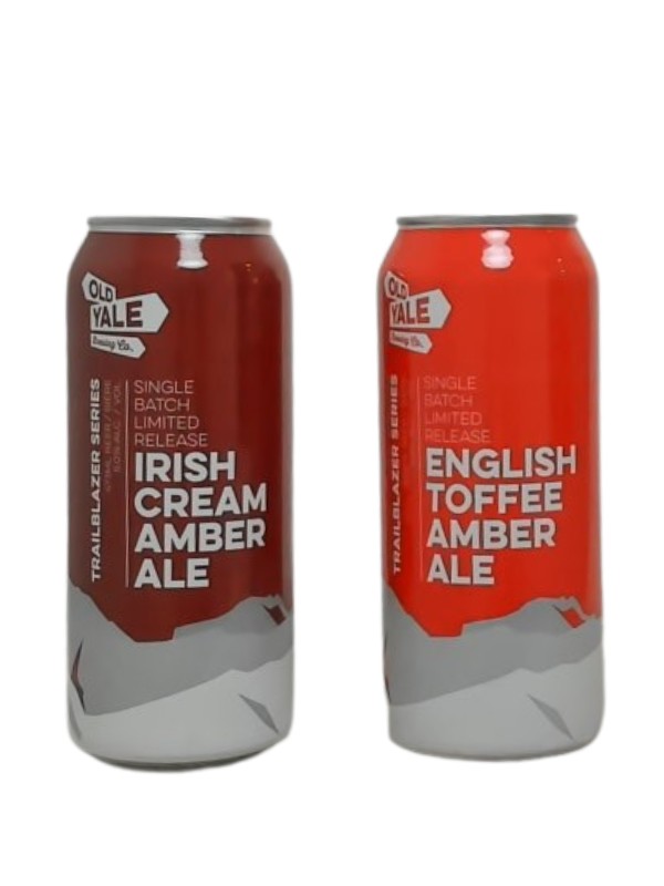 Old Yale Brewing